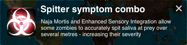 Spitter | Plague Inc. Wiki | Fandom