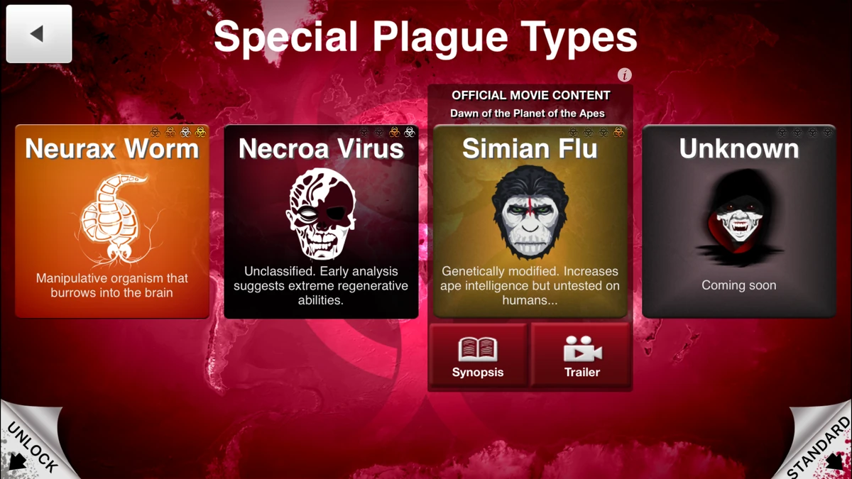 Category:Icons | Plague Inc. Wiki | Fandom