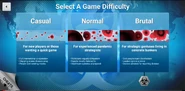 Difficulty | Plague Inc. Wiki | Fandom