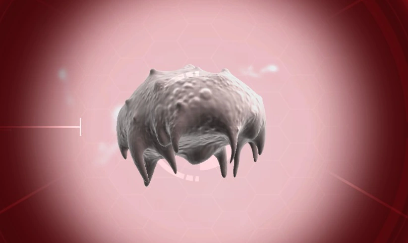 Вирус Necroa | PlagueInc вики | Fandom