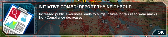 Report thy neighbour | Plague Inc. Wiki | Fandom