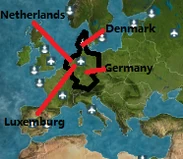 Countries | Plague Inc. Wiki | Fandom