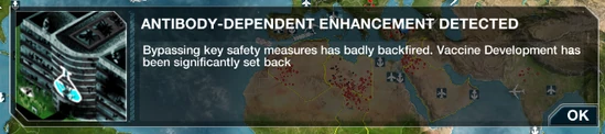 Bypass Safety Measures | Plague Inc. Wiki | Fandom