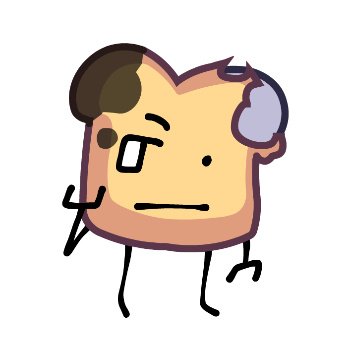 Breadz | PlainChalk Wiki | Fandom