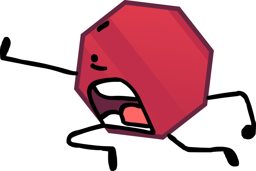 Stop Sign | PlainChalk Wiki | Fandom