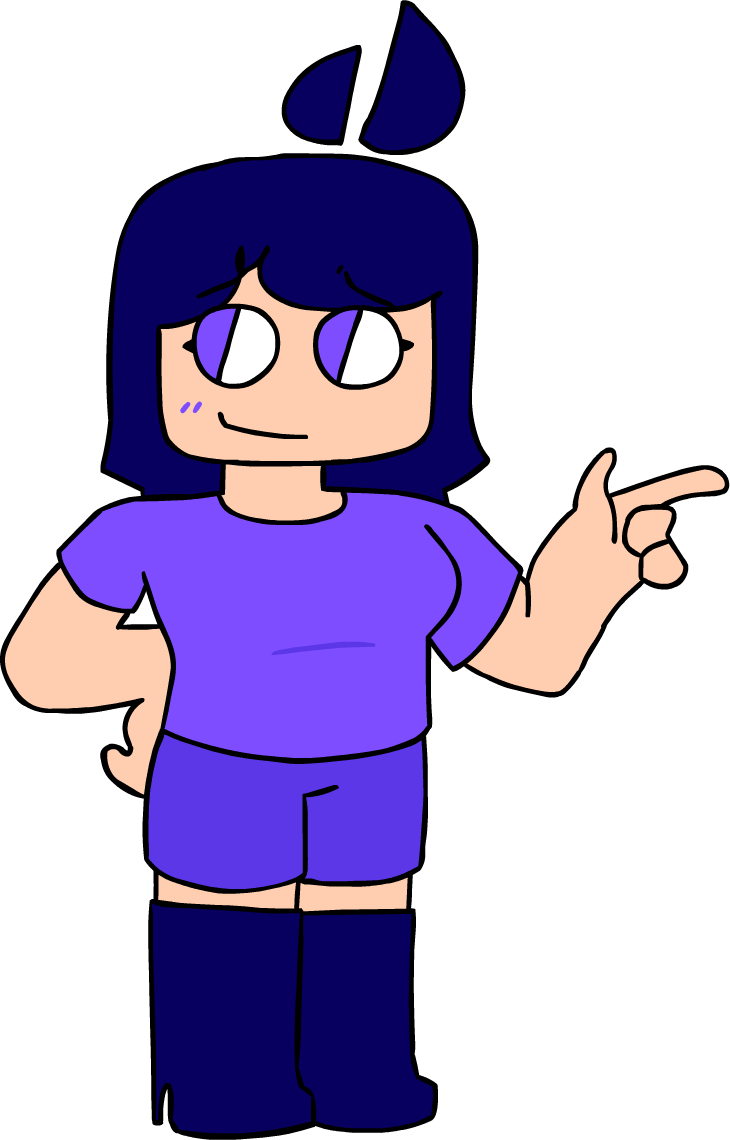 Ultraviolet | PlainChalk Wiki | Fandom