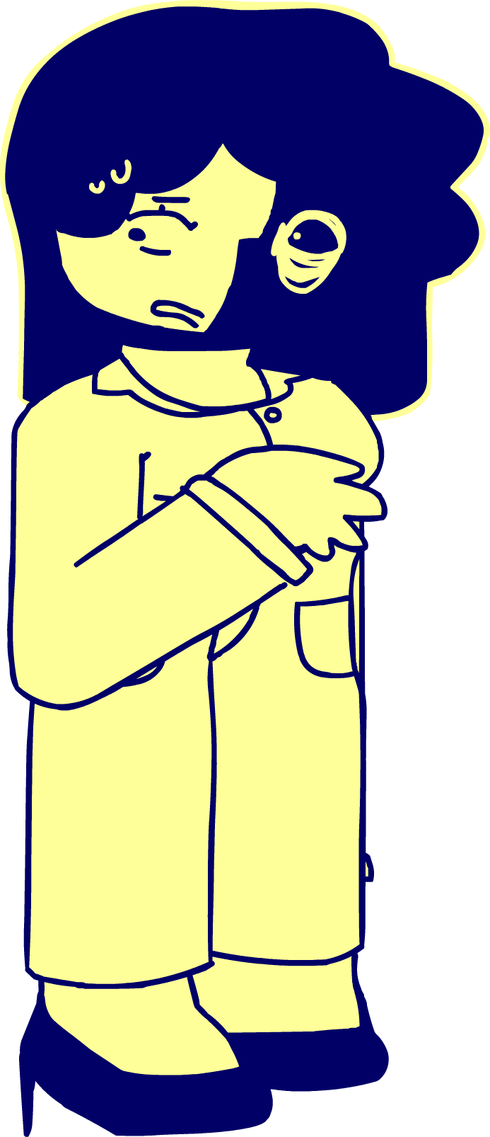 Yannel | PlainChalk Wiki | Fandom