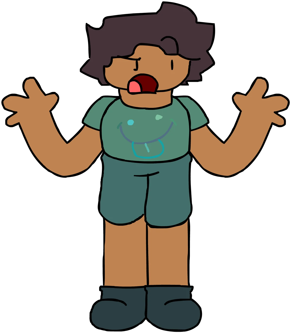 Cael | PlainChalk Wiki | Fandom