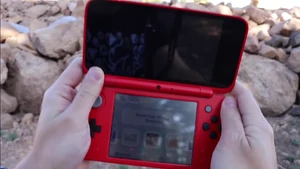 New 2DS XL Pokeball Edition | Plainrock124 Wikia | Fandom