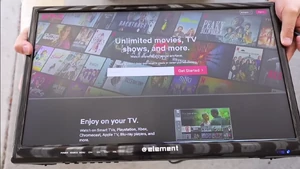 Element TV | Plainrock124 Wikia | Fandom