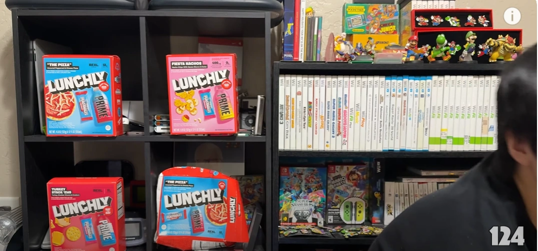 Video Game Collection | Plainrock124 Wikia | Fandom