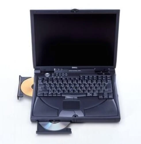 Dell Inspiron 8000