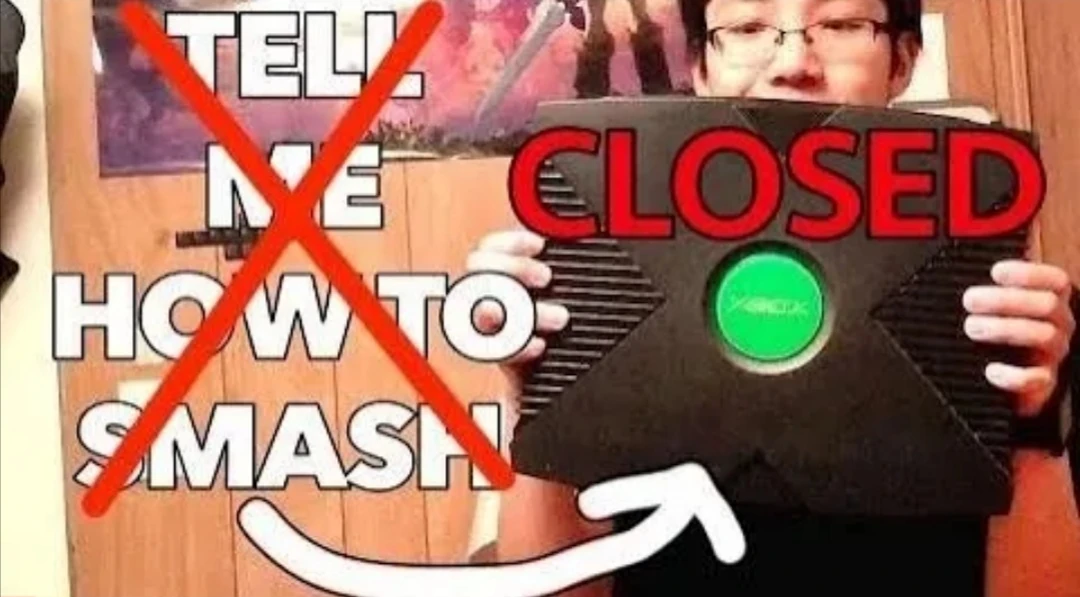 Tell Me How To Smash! - 500 Subscriber Special! (CLOSED) | Plainrock124 ...