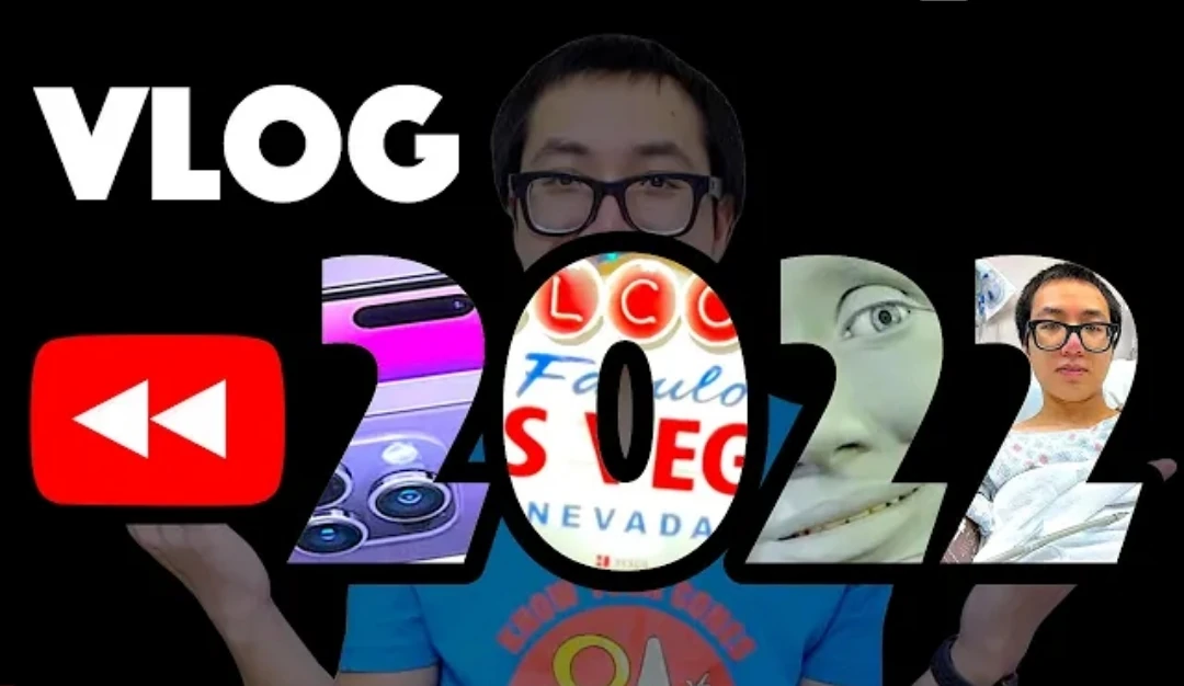 VLOG REWIND 2022 | Plainrock124 Wikia | Fandom