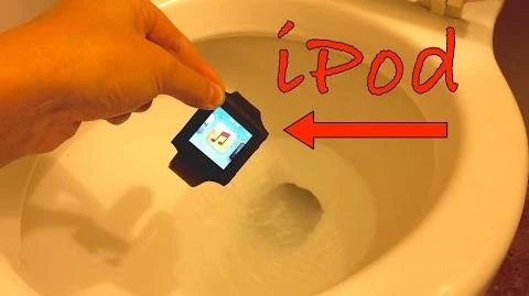 My Friend's NEW iPod! | Plainrock124 Wikia | Fandom