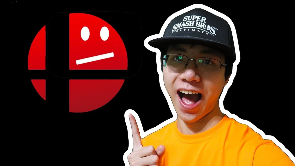 Smash Bros Fan | Plainrock124 Wikia | Fandom