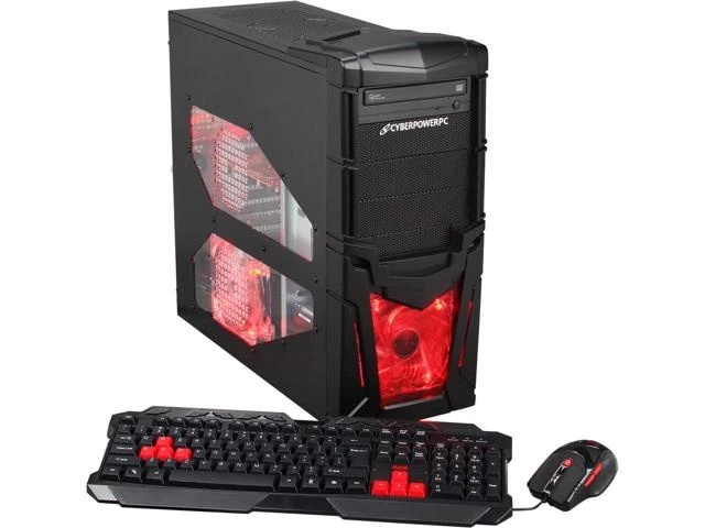 Gaming PC | Plainrock124 Wikia | Fandom