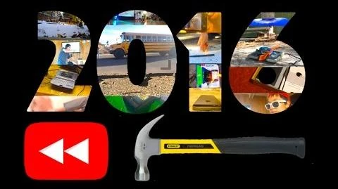REWIND 2016 | Plainrock124 Wikia | Fandom