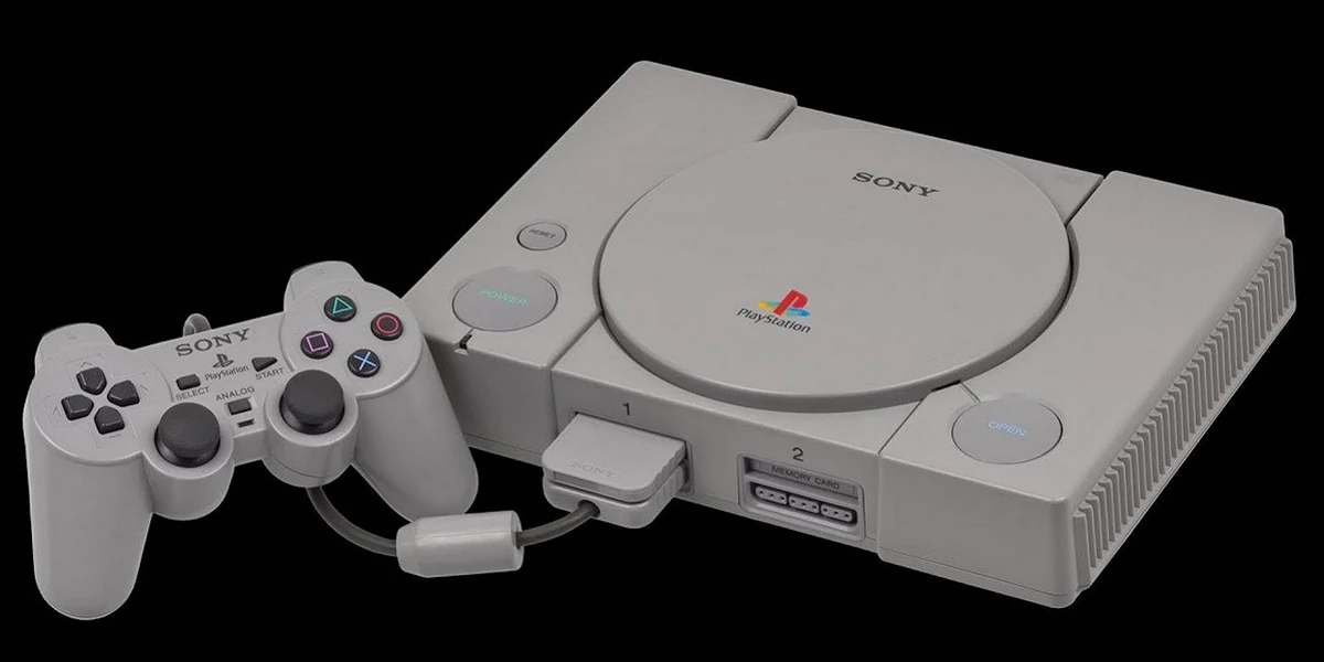 PlayStation | Plainrock124 Wikia | Fandom