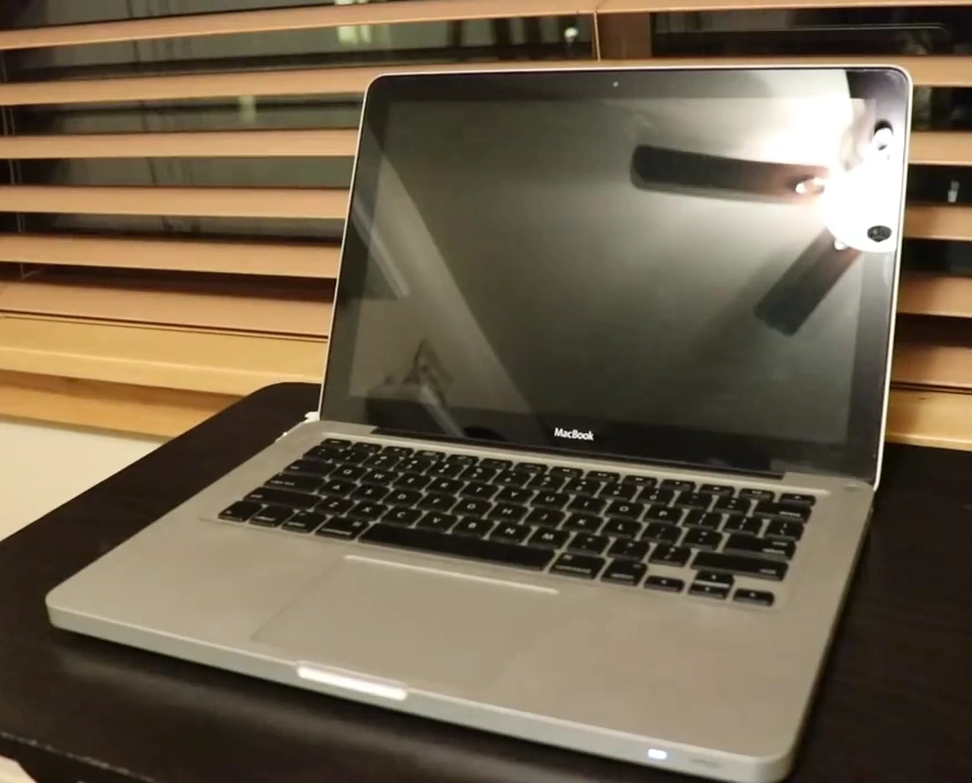 2008 Aluminium MacBook | Plainrock124 Wikia | Fandom