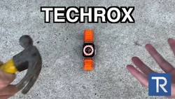 TechRax124 | Plainrock124 Wikia | Fandom