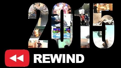 Rewind 2015! | Plainrock124 Wikia | Fandom