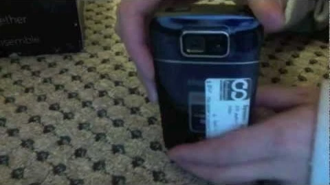 Kodak Playtouch Unboxing and First Look | Plainrock124 Wikia | Fandom