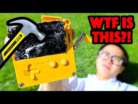 Bored Smashing - PLAYDATE | Plainrock124 Wikia | Fandom