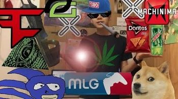 MLG PLAINROCK124 | Plainrock124 Wikia | Fandom