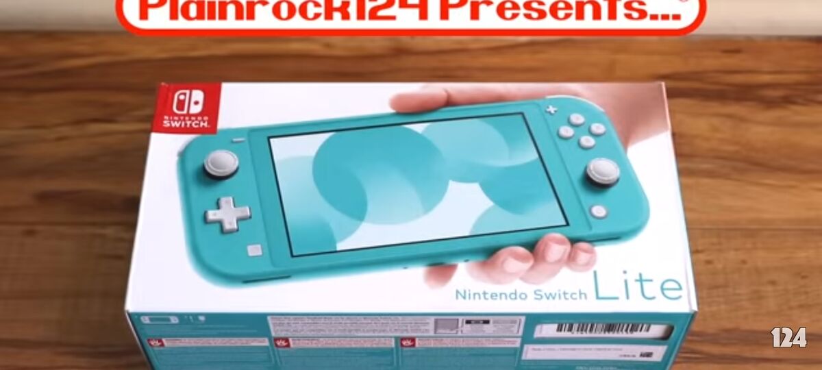 25 WAYS TO BREAK A SWITCH LITE/Gallery | Plainrock124 Wikia | Fandom 25 WAYS TO BREAK A SWITCH LITE/Gallery | Plainrock124 Wikia | Fandom
