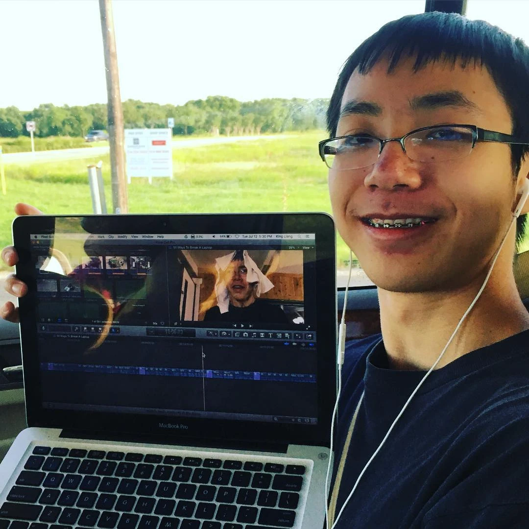 King Liang/Gallery | Plainrock124 Wikia | Fandom