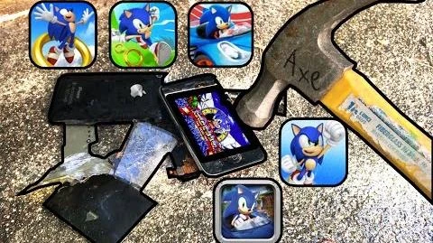 MODERN SONIC IS GREAT | Plainrock124 Wikia | Fandom