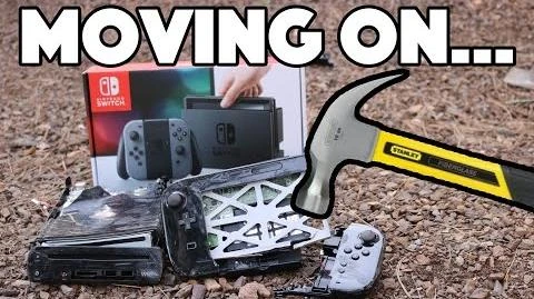 Bored Smashing - Wii U! | Plainrock124 Wikia | Fandom