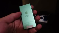 IPod Nano 7th Gen | Plainrock124 Wikia | Fandom