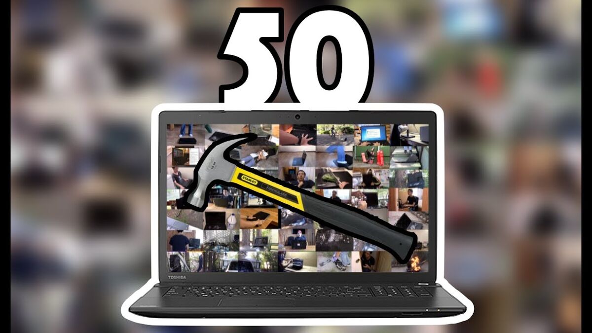 50 WAYS TO BREAK A LAPTOP | Plainrock124 Wikia | Fandom 50 WAYS TO BREAK A LAPTOP | Plainrock124 Wikia | Fandom