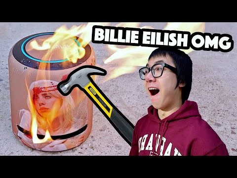 Bored Smashing - WORST ALEXA EVER | Plainrock124 Wikia | Fandom