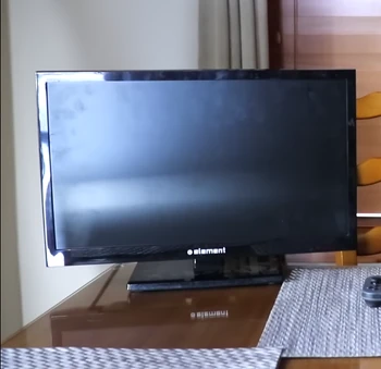 Element TV | Plainrock124 Wikia | Fandom