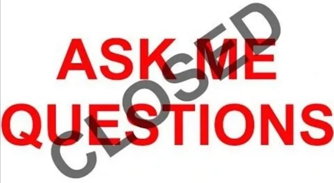 CLOSED Ask Me Questions! VIDEO NOW UP! | Plainrock124 Wikia | Fandom