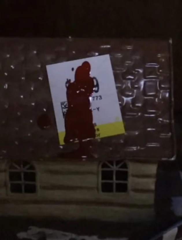 Decorative house | Plainrock124 Wikia | Fandom