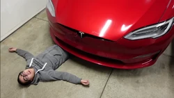 Tesla Model S | Plainrock124 Wikia | Fandom