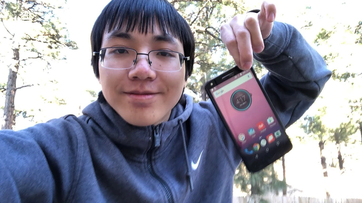 DROPPING A SHATTER-PROOF PHONE UNTILL IT SHATTERS - LIVE | Plainrock124 Wikia | Fandom