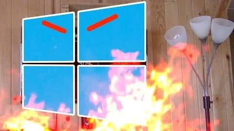 YOU CANNOT ESCAPE WINDOWS 10 | Plainrock124 Wikia | Fandom