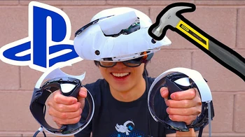 Bored Smashing - PSVR2 | Plainrock124 Wikia | Fandom
