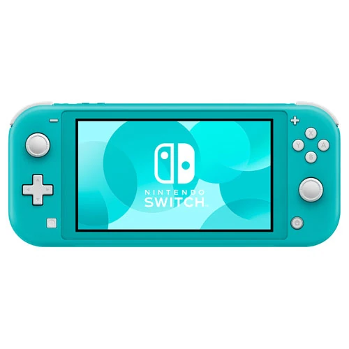 Nintendo Switch Lite | Plainrock124 Wikia | Fandom