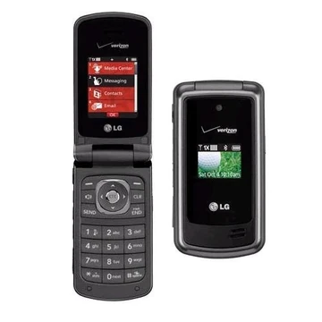 Verizon Lg Flip Phones