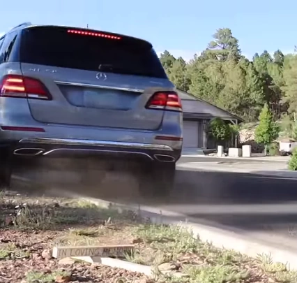 Mercedes-Benz ML 550 | Plainrock124 Wikia | Fandom