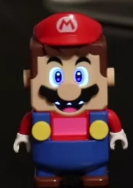 Bored Smashing - LEGO MARIO, LEGO LUIGI AND LEGO PEACH | Plainrock124 ...