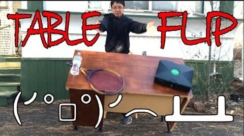 Bored Smashing - Desk?! | Plainrock124 Wikia | Fandom