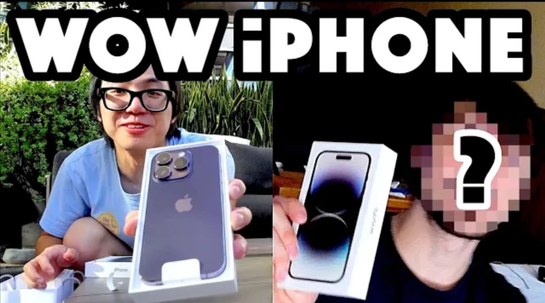 IPHONE 14 PRO UNBOXING & GIVEAWAY | Plainrock124 Wikia | Fandom