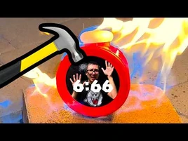 Bored Smashing - NINTENDO ALARMO | Plainrock124 Wikia | Fandom